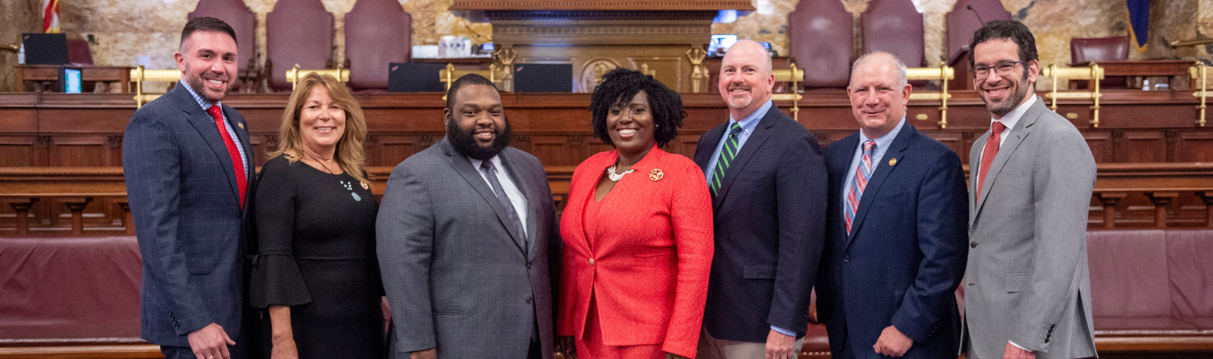Pennsylvania House Democratic Caucus | Homepage